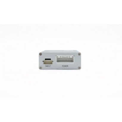 Modul Carplay Android Auto universal cu conexiune RGB